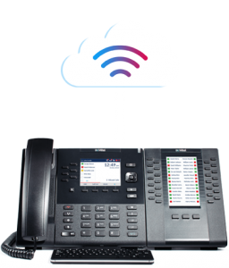 Standard téléphonique entreprise, standard PABX, VoIP - Fibre & com